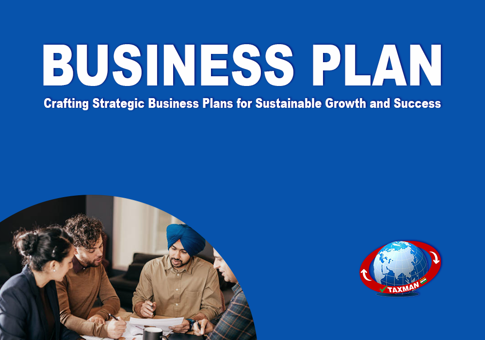 How to Create an Effective Business Plan: Step-by-Step Guide
