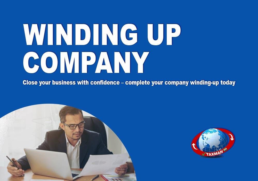 Winding Up of Company & LLP | Comprehensive Guide