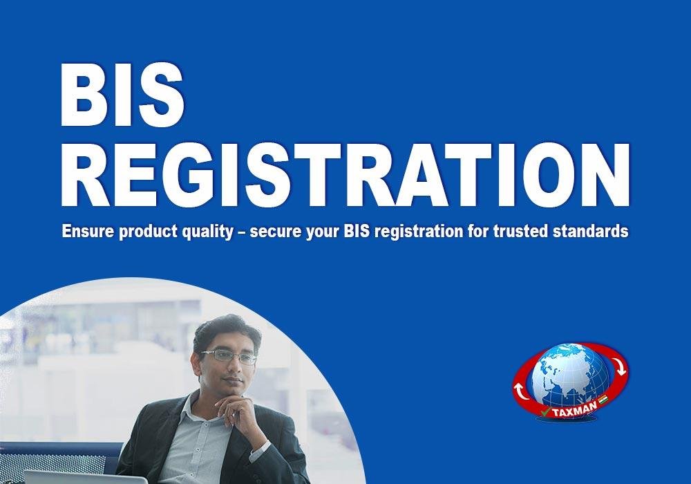 Apply BIS Registration Online in Vasundhara - Apply Now!