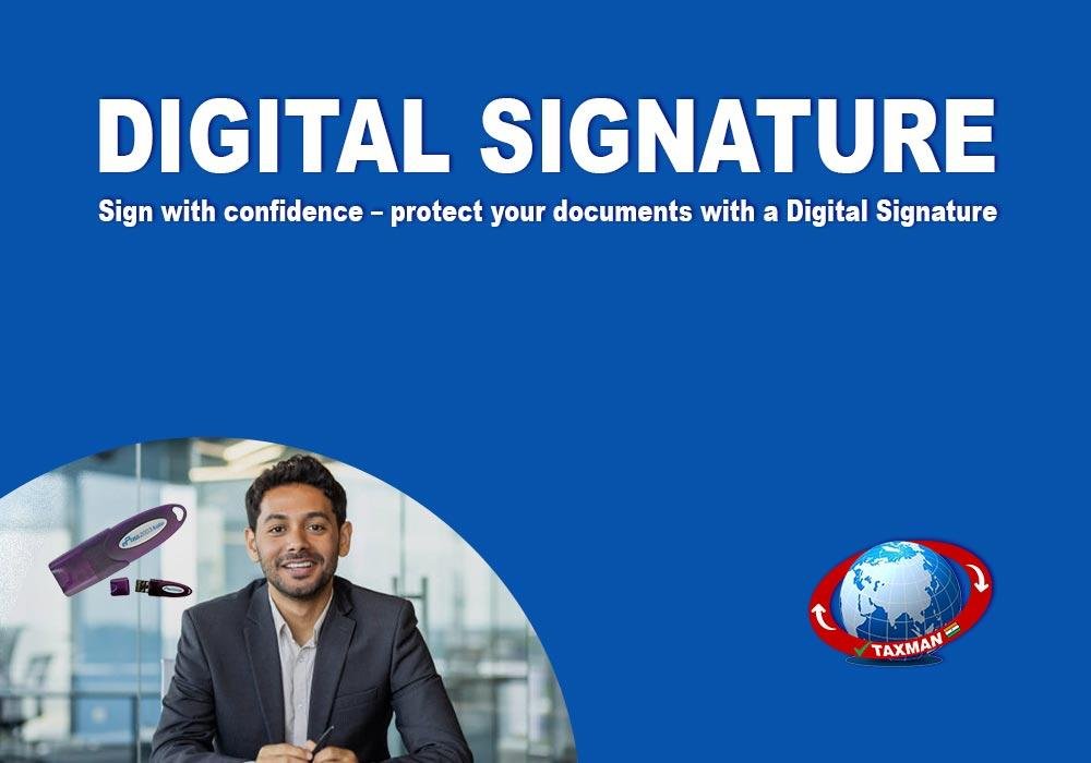Digital Signature | Importance and How It Works