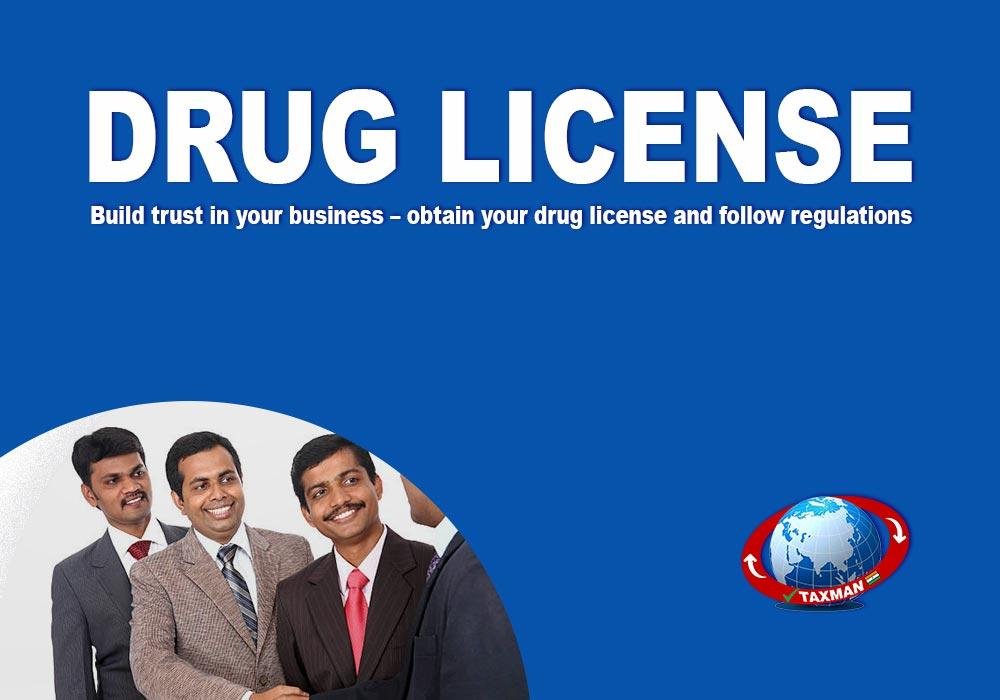 Understanding Drug License | A Guide to Legal Pharmaceutical